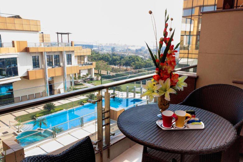 Orchid Hospitality & Holidays | Holiday Packages & Holiday Membership